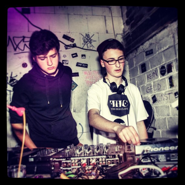 10 Years of INFEKT – INFEKT