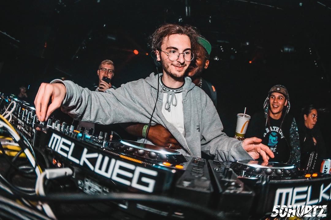 10 Years of INFEKT – INFEKT