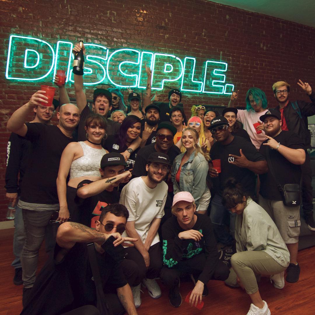 10 Years of INFEKT – INFEKT