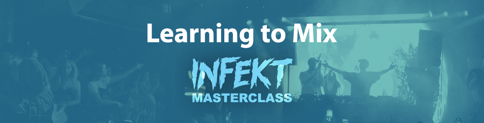 Learning to Mix – INFEKT